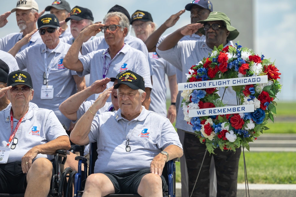 The Difference Between Veterans Day and Memorial Day